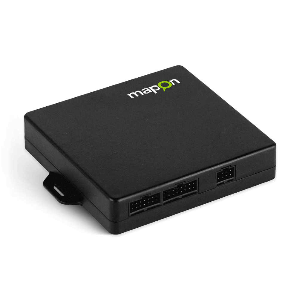 Supported Devices | Mapon